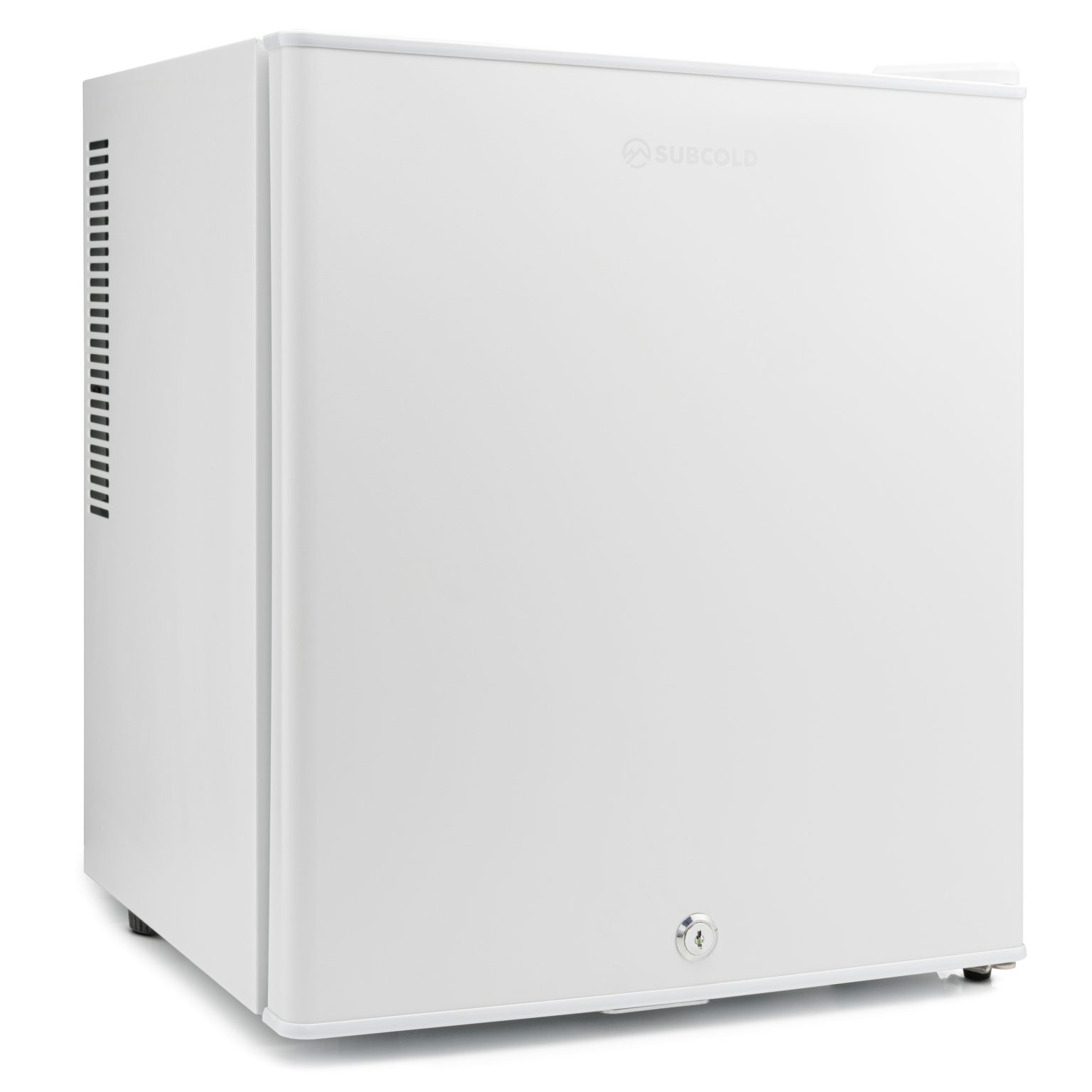 Subcold Aire30 LED Mini Fridge – White – Fridge Trade