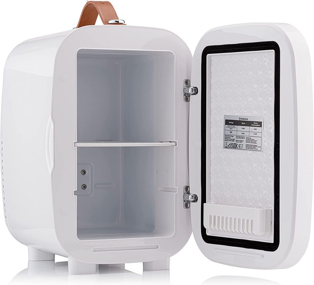 Pro 6L Mini Fridge – Fridge Trade